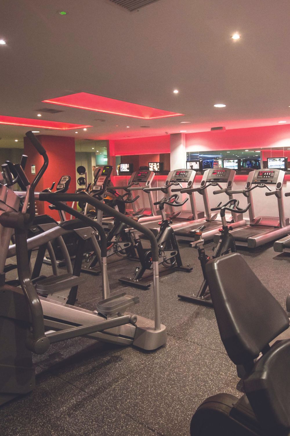 Active Fitness - www.chgl.ie